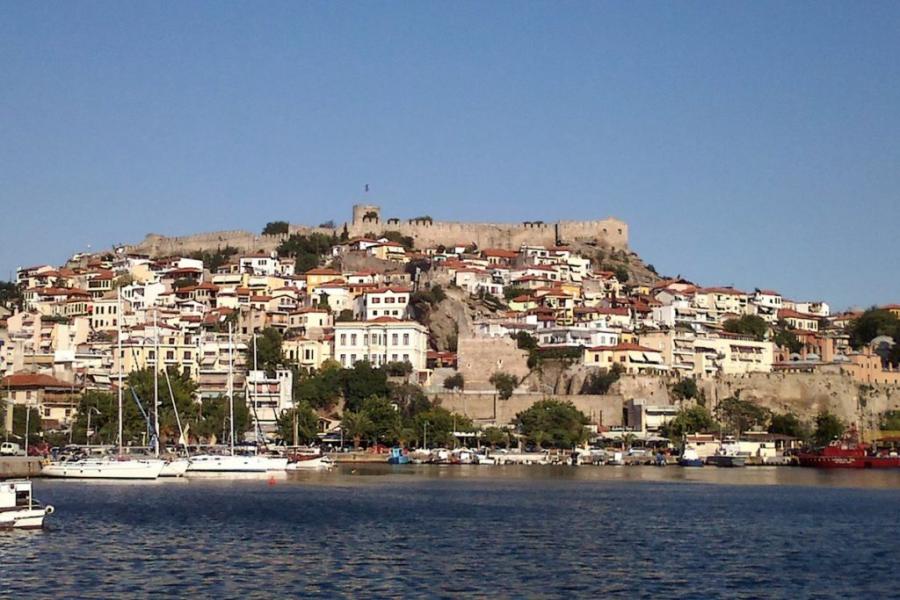 Ενοικιασεις Αυτοκινητου Καβαλα